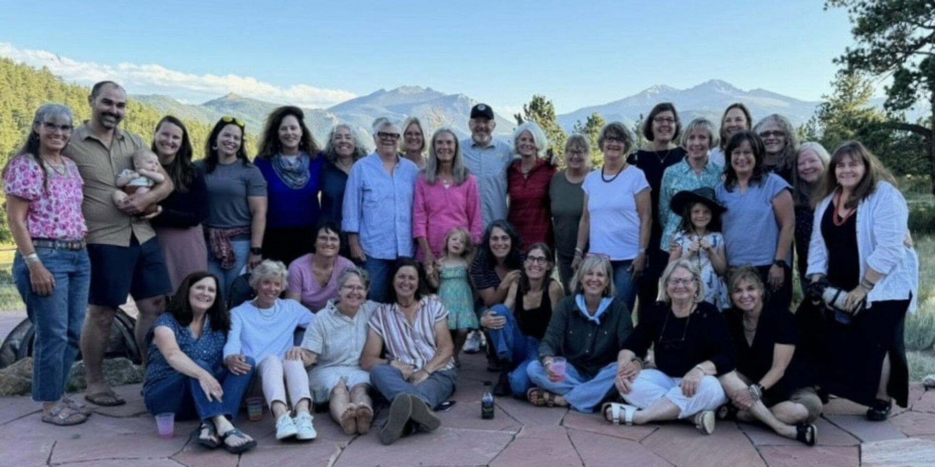 A Lifelong Sisterhood Born at Cheley | Cheley Colorado Camps