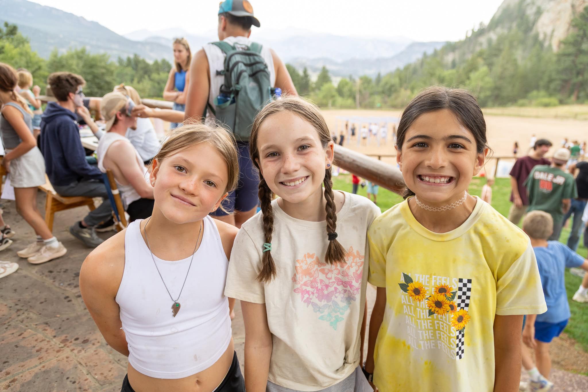 The Best Traditional Overnight Summer Camps in the United States